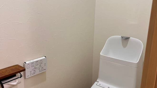 最寄駅から徒歩5分(近鉄名古屋駅から5分、計10分)一軒丸ごと貸し出しレンタルスペースの写真10