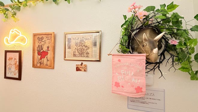 西新宿1分🚶♀️2026.1🆕🌸お花見🌸ポップコーン食べ放題🍿🆓ボドゲ30種🎲撮影🎥コーヒー☕️🆓の写真26