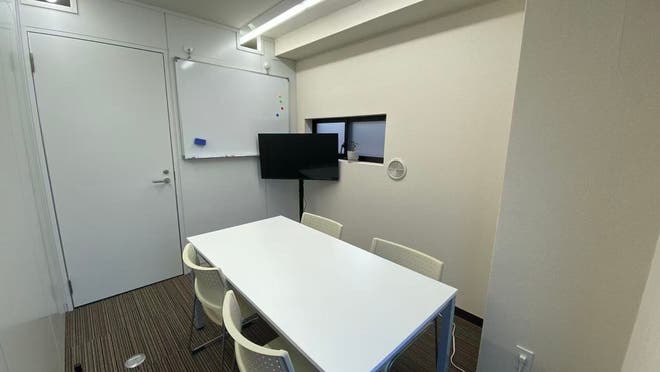 高田馬場駅「早稲田口」から徒歩1分の便利なレンタルスペースです。の写真2