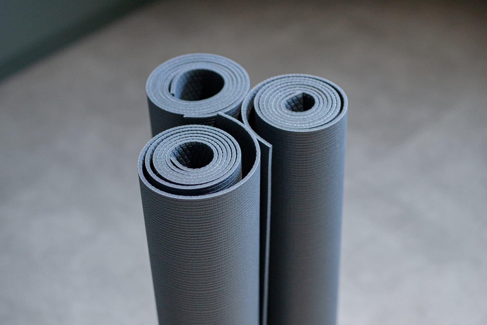 ヨガマットの画像1