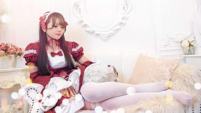 NEW OPEN!【西新宿撮影スタジオ】ガーリー×フェミニンなカワイイSTUDIO|コスプレ|推しの生誕祭|ポートレートなどに!の写真9