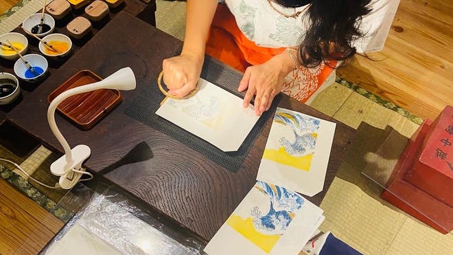 【和の暮らし体験】古民家空間/和の習い事・撮影・静かなワークショップ利用に最適:東京八丁堀の写真9