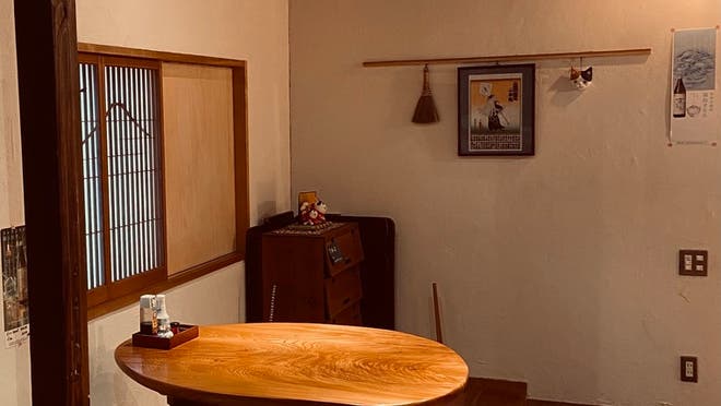 【和の暮らし体験】古民家空間/和の習い事・撮影・静かなワークショップ利用に最適:東京八丁堀の写真10