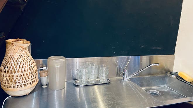 【和の暮らし体験】古民家空間/和の習い事・撮影・静かなワークショップ利用に最適:東京八丁堀の写真12