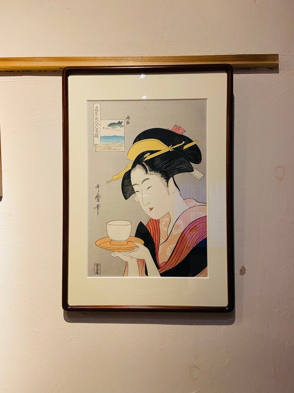 【和の暮らし体験】古民家空間／和の習い事・撮影・静かなワークショップ利用に最適：東京八丁堀の写真13