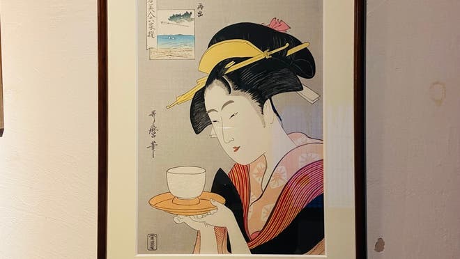 【和の暮らし体験】古民家空間/和の習い事・撮影・静かなワークショップ利用に最適:東京八丁堀の写真13