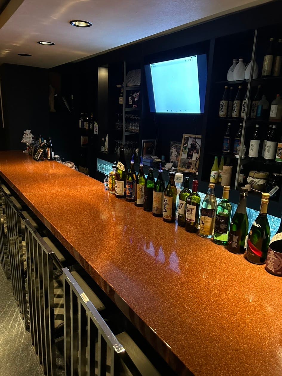 宮崎市内 プライベートパーティースペースの写真3