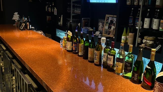 宮崎市内 プライベートパーティースペースの写真3