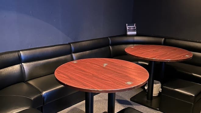 宮崎市内 プライベートパーティースペースの写真1