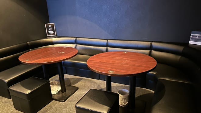 宮崎市内 プライベートパーティースペースの写真4