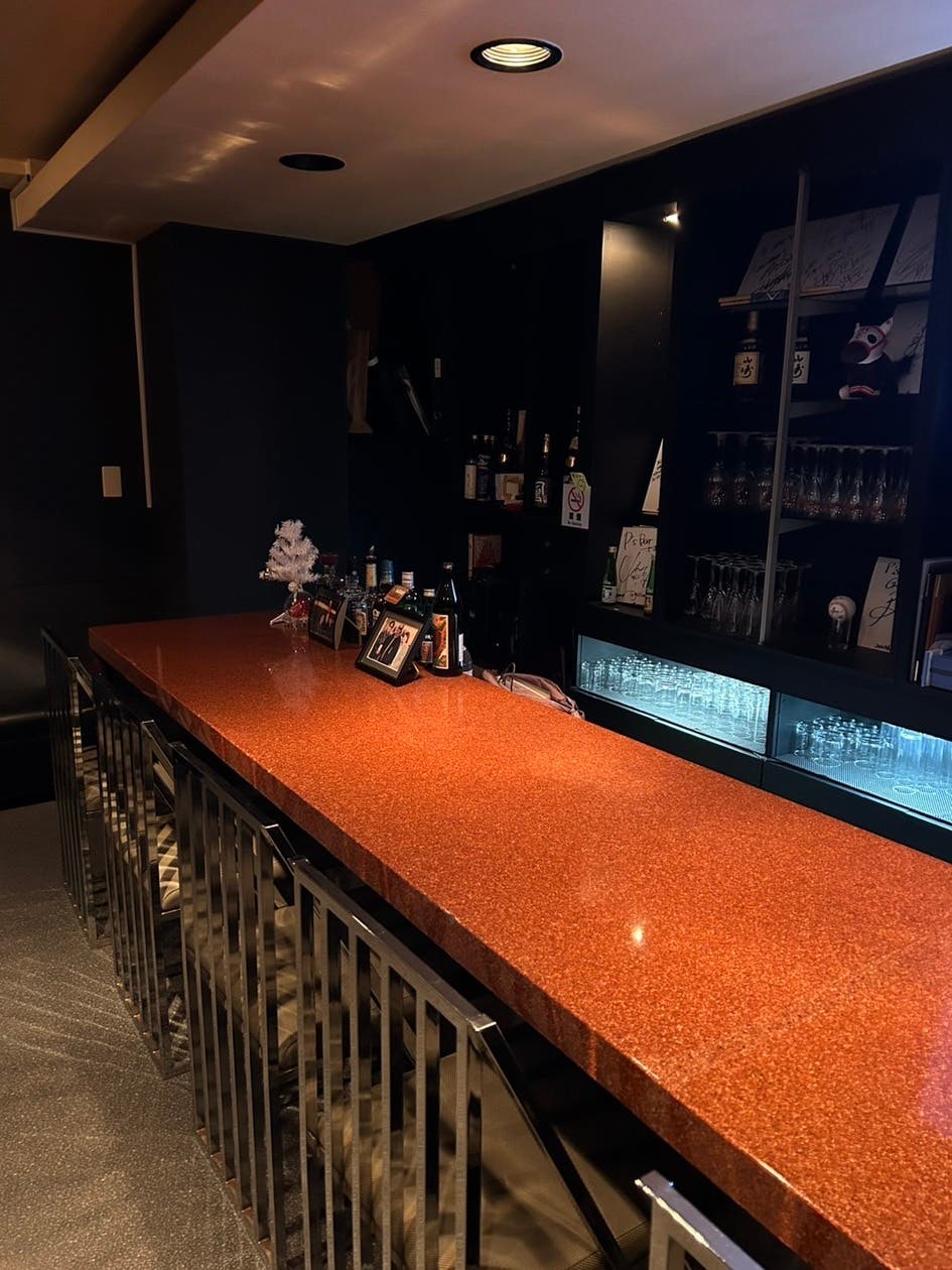 宮崎市内 プライベートパーティースペースの写真5