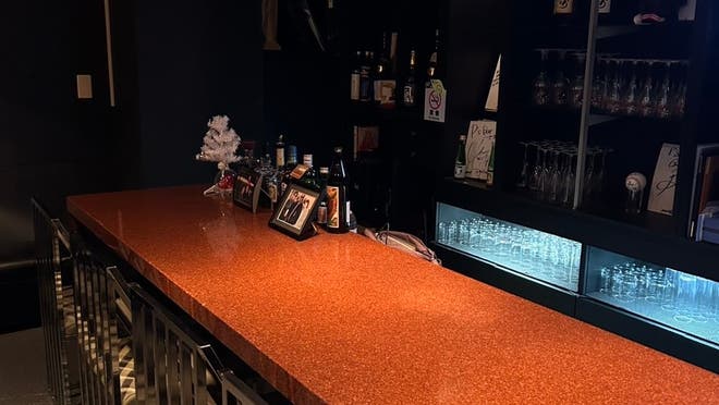 宮崎市内 プライベートパーティースペースの写真5