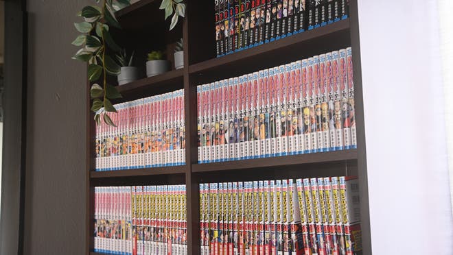 スペモ🌿大宮駅5分🚉デート💖漫画📕映画鑑賞🎥パーティー🎉ボードゲーム🎲撮影📸810_Livre大宮大宮の写真5