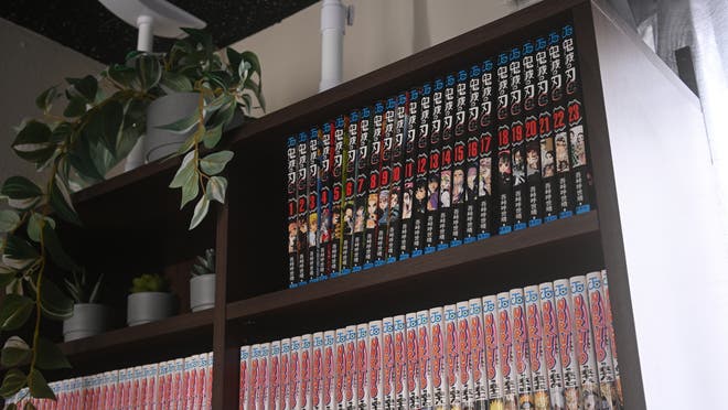 スペモ🌿大宮駅5分🚉デート💖漫画📕映画鑑賞🎥パーティー🎉ボードゲーム🎲撮影📸810_Livre大宮大宮の写真8