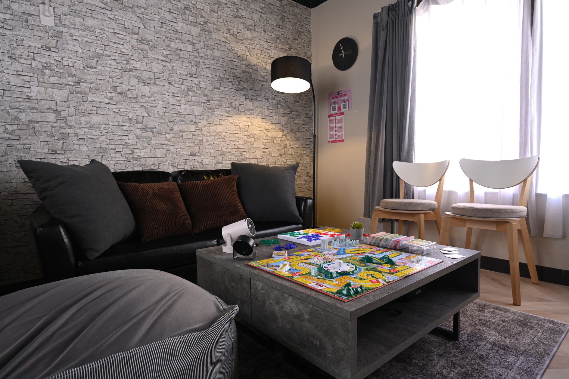 スペモ🌿大宮駅5分🚉デート💖漫画📕映画鑑賞🎥パーティー🎉ボードゲーム🎲撮影📸810_Livre大宮大宮の写真2