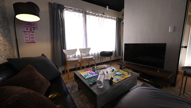 スペモ🌿大宮駅5分🚉デート💖漫画📕映画鑑賞🎥パーティー🎉ボードゲーム🎲撮影📸810_Livre大宮大宮の写真7