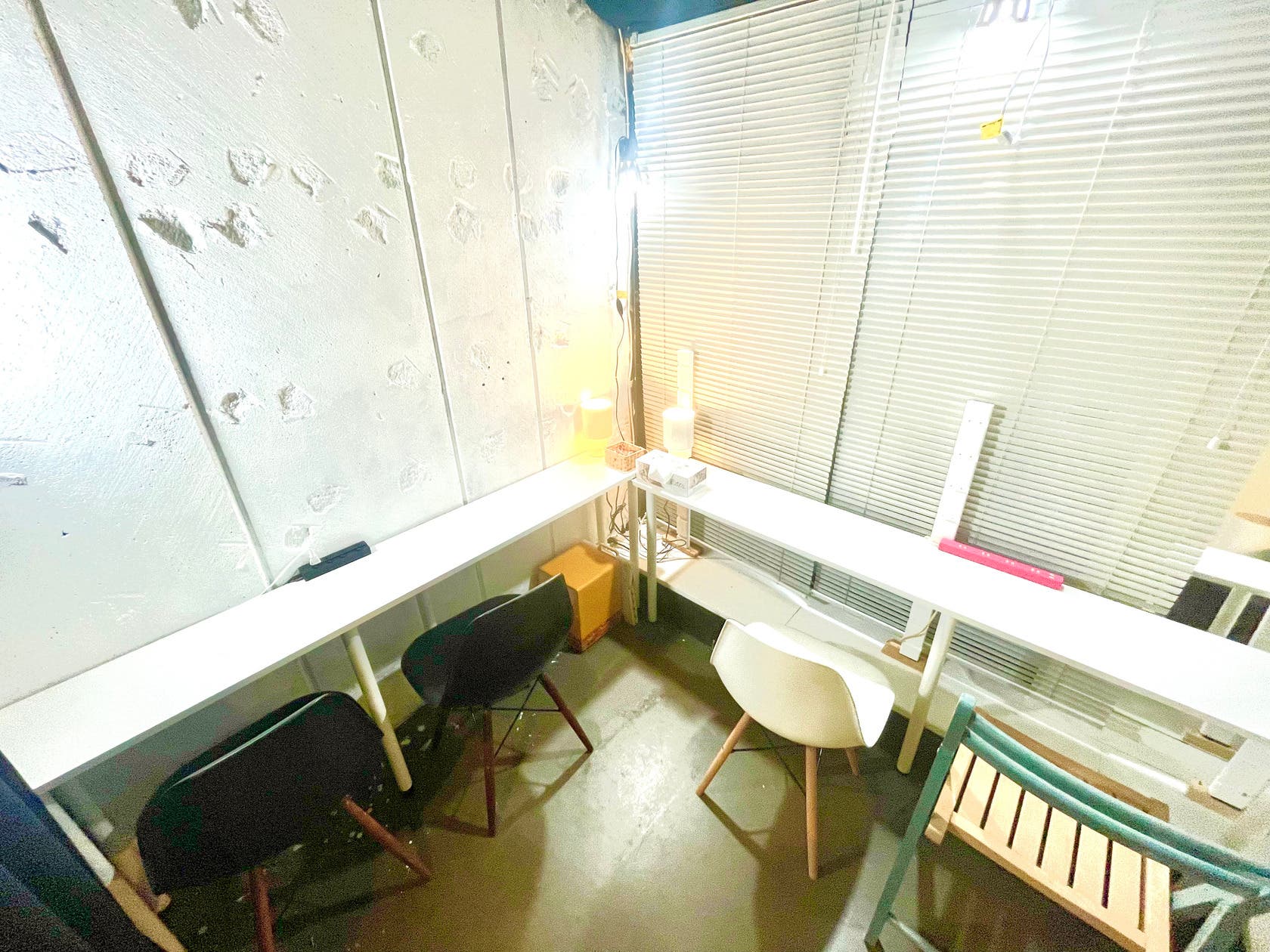 JR新大久保駅から徒歩2分のライブハウス/カフェイベントも可の写真7