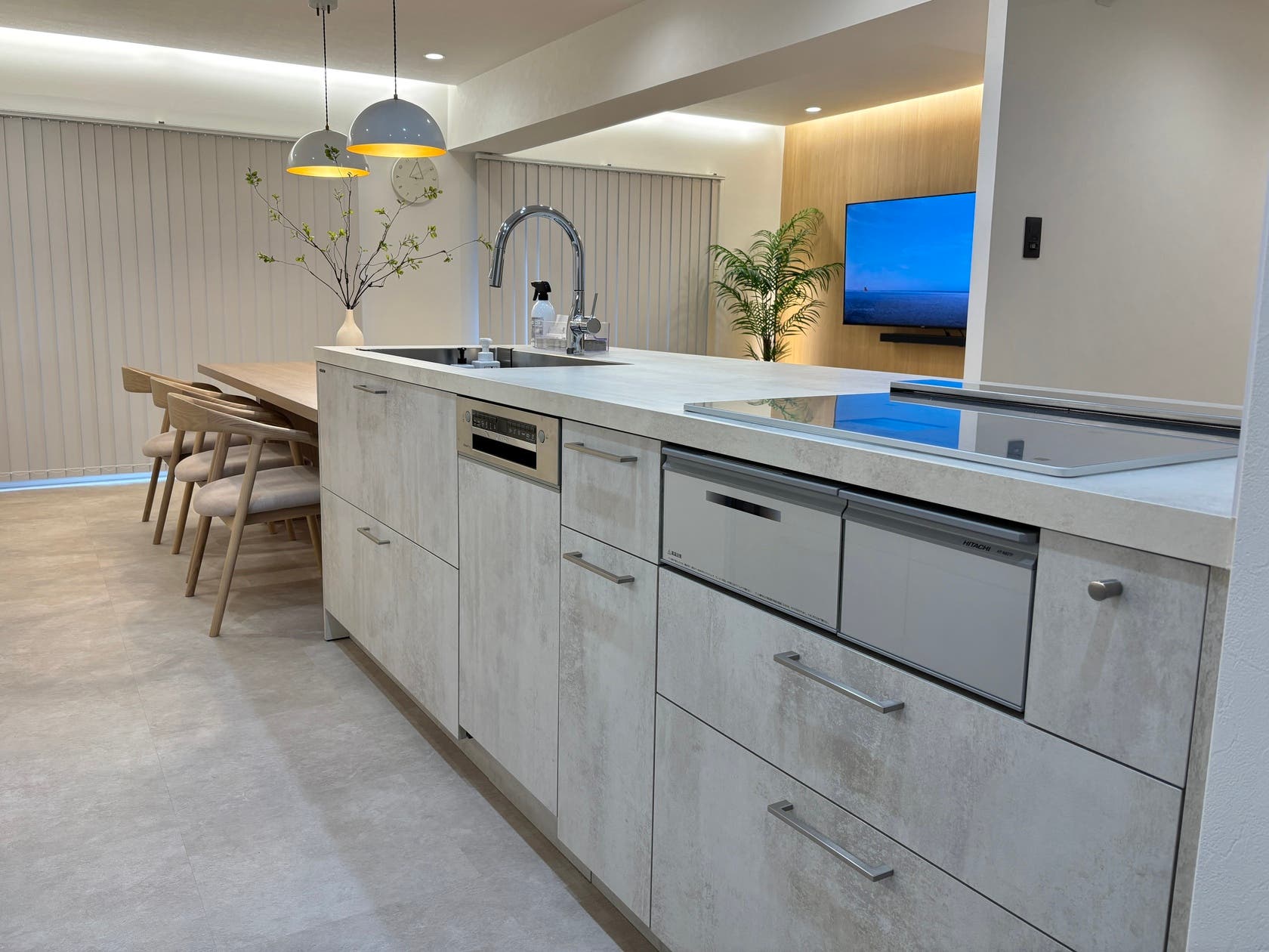 【大名・天神】赤坂駅から徒歩３分🏃‍♀️💨ゴミ捨て料金0！管理費0！立地◎ テレワーク、撮影などに最適！の写真4