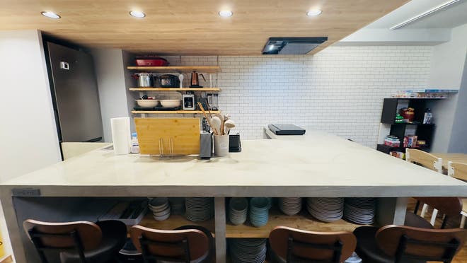 新店✨リノスペキッチン飯田橋🍳花見・デート・料理・ホームパーティ・飲み会・打ちあげ・歓迎会・撮影・収録の写真6