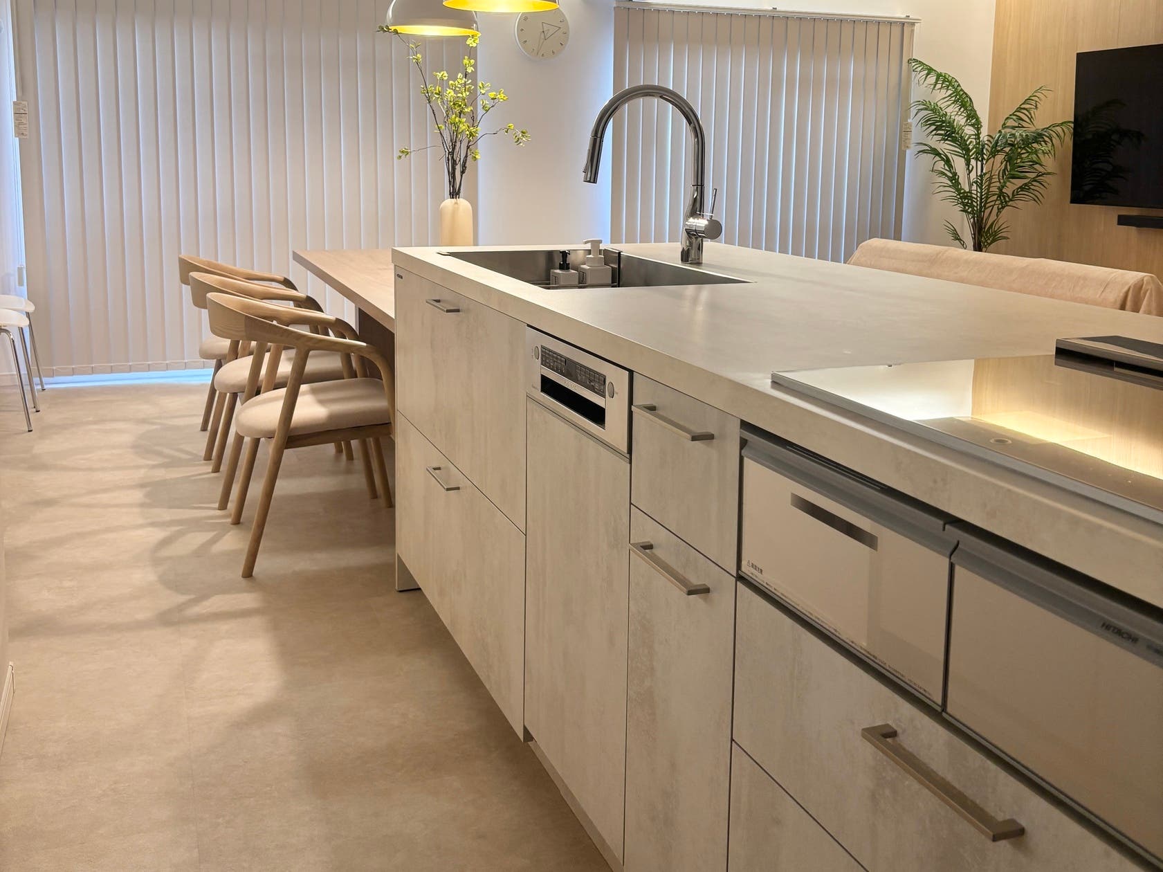 【大名・天神】赤坂駅から徒歩３分🏃‍♀️💨ゴミ捨て料金0！管理費0！立地◎ テレワーク、撮影などに最適！の写真5