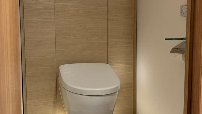 【大名・天神】赤坂駅から徒歩3分🏃♀️💨ゴミ捨て料金0!管理費0!立地◎ テレワーク、撮影などに最適!の写真11