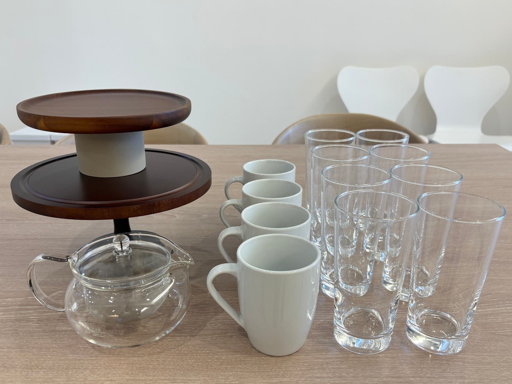 【大名・天神】赤坂駅から徒歩３分🏃‍♀️💨ゴミ捨て料金0！管理費0！立地◎ テレワーク、撮影などに最適！の写真15