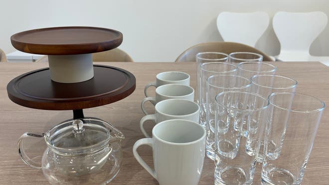 【大名・天神】赤坂駅から徒歩3分🏃♀️💨ゴミ捨て料金0!管理費0!立地◎ テレワーク、撮影などに最適!の写真15