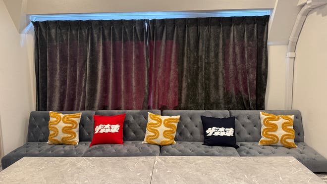 【オープン記念割引✨】五反田徒歩2分🚃懇親会・パーティ✨激レアボードゲーム多数♟️敷地内ゴミ捨て・部屋広々✨の写真5