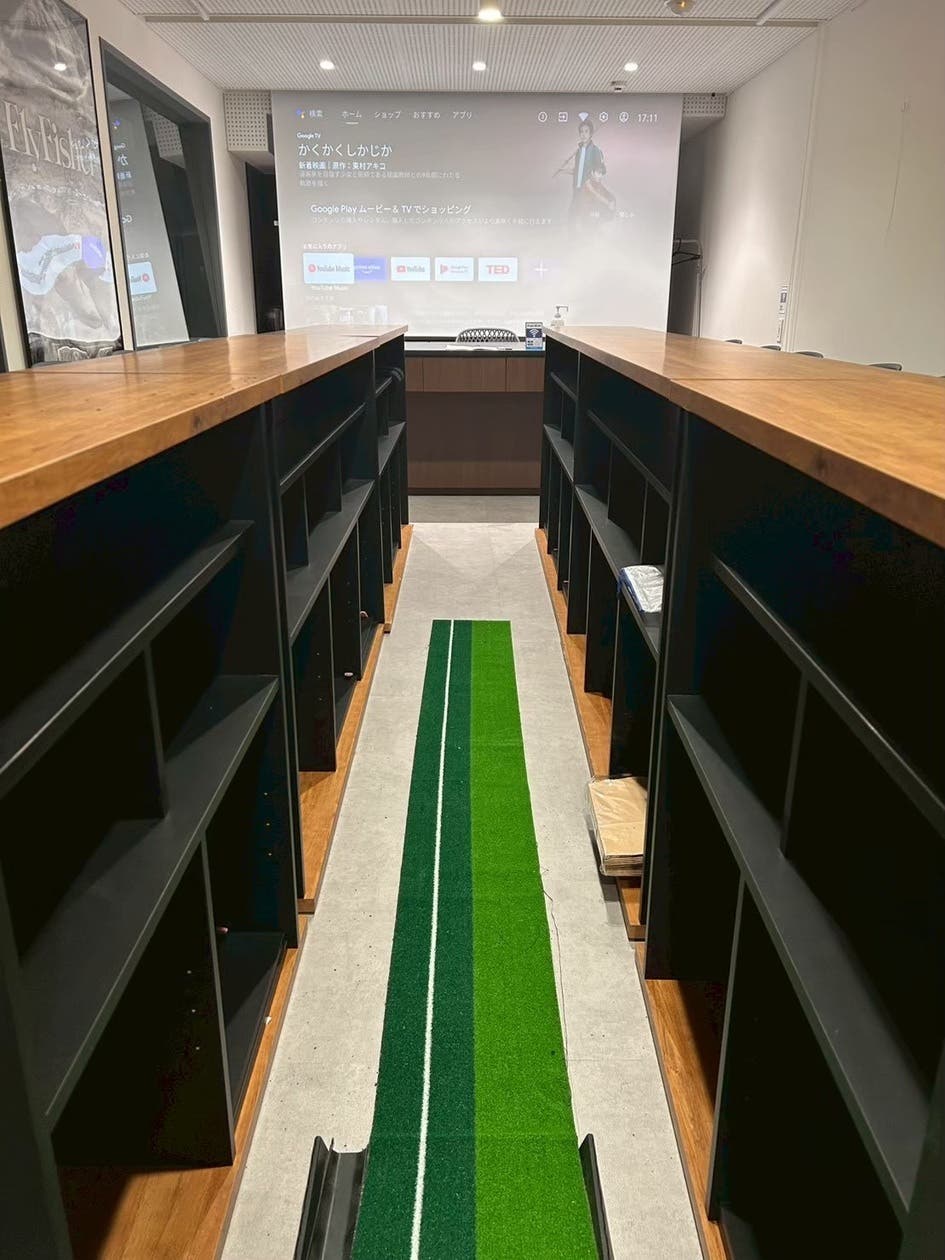 神保町駅徒歩3分 最大40名利用可 立食パーティー 打上げ 飲み会 DJイベント 勉強会 各種大会イベント 無料Wifi完備の写真12