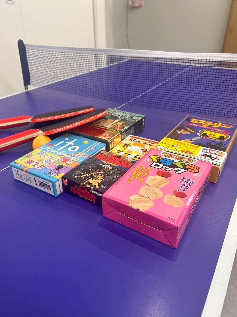 神保町駅徒歩3分 最大40名利用可 立食パーティー 打上げ 飲み会 DJイベント 勉強会 各種大会イベント 無料Wifi完備の写真14