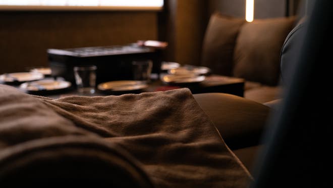 スペモ🎥京都駅徒歩2分🚶♀️プロジェクター🎞️デート💗映画鑑賞🍿ゲーム🎮715_ASTIL CINEMA 京都駅前の写真11