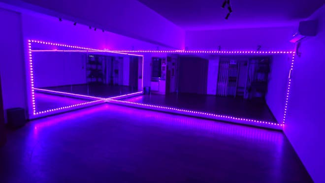 2006年2月1日NEWオープン!!初月1時間500円キャンペーン✨の写真1