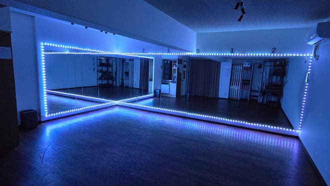 2006年2月1日NEWオープン!!初月1時間500円キャンペーン✨の写真7