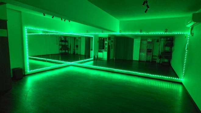 2006年2月1日NEWオープン!!初月1時間500円キャンペーン✨の写真6