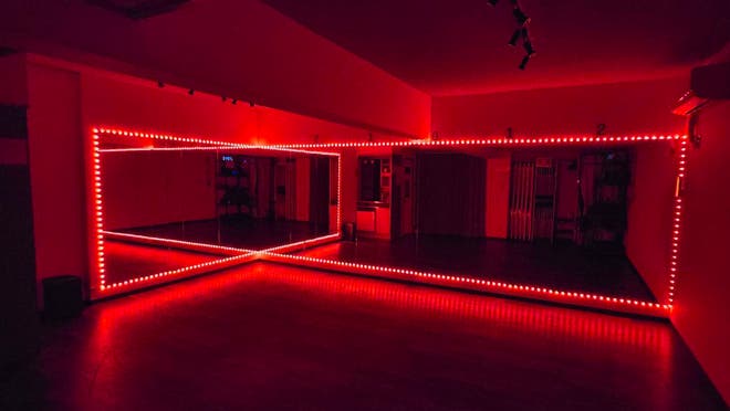 2006年2月1日NEWオープン!!初月1時間500円キャンペーン✨の写真3