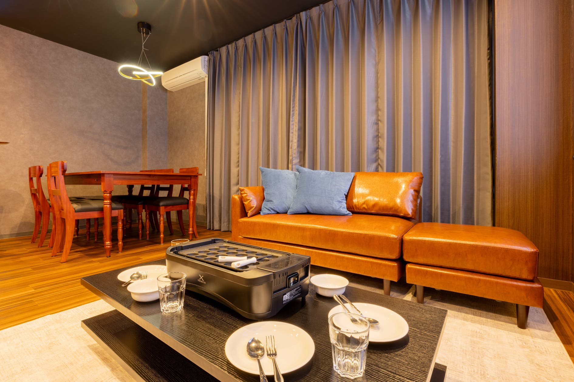 スペモ🎮️駅徒歩2分🚶‍♀️ゲーム🕹️ボドゲ🎲デート🎀パーティー🎉打ち上げ🍻716_ASTIL GAME 京都駅前の写真4