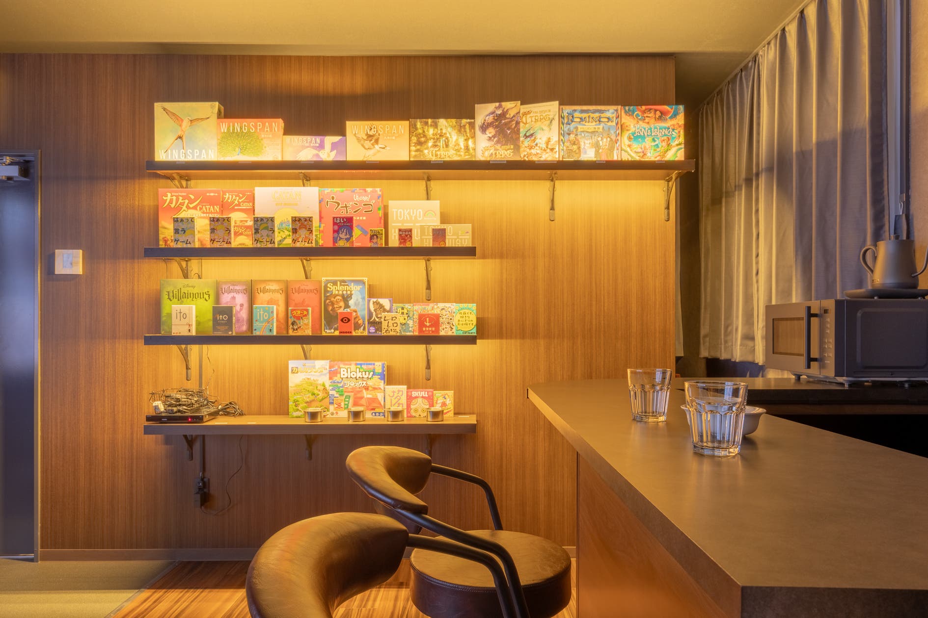 スペモ🎮️駅徒歩2分🚶‍♀️ゲーム🕹️ボドゲ🎲デート🎀パーティー🎉打ち上げ🍻716_ASTIL GAME 京都駅前の写真7