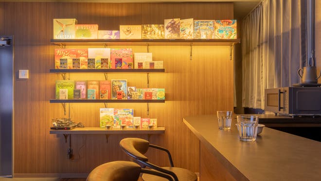 スペモ🎮️駅徒歩2分🚶♀️ゲーム🕹️ボドゲ🎲デート🎀パーティー🎉打ち上げ🍻716_ASTIL GAME 京都駅前の写真7