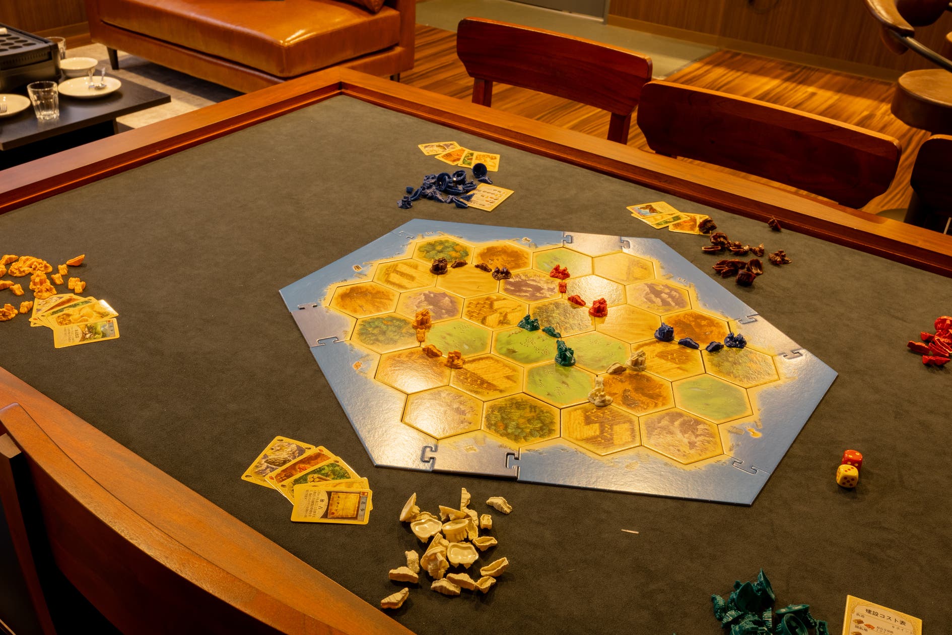 スペモ🎮️駅徒歩2分🚶‍♀️ゲーム🕹️ボドゲ🎲デート🎀パーティー🎉打ち上げ🍻716_ASTIL GAME 京都駅前の写真8