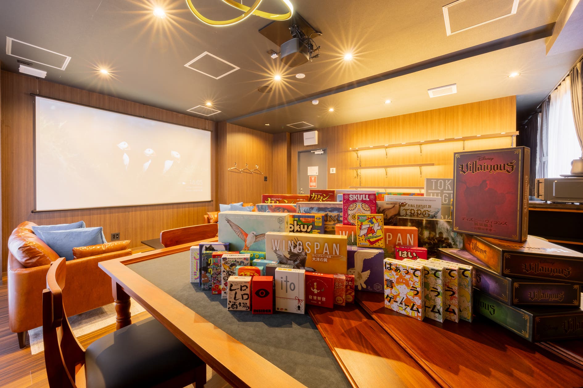 スペモ🎮️駅徒歩2分🚶‍♀️ゲーム🕹️ボドゲ🎲デート🎀パーティー🎉打ち上げ🍻716_ASTIL GAME 京都駅前の写真9