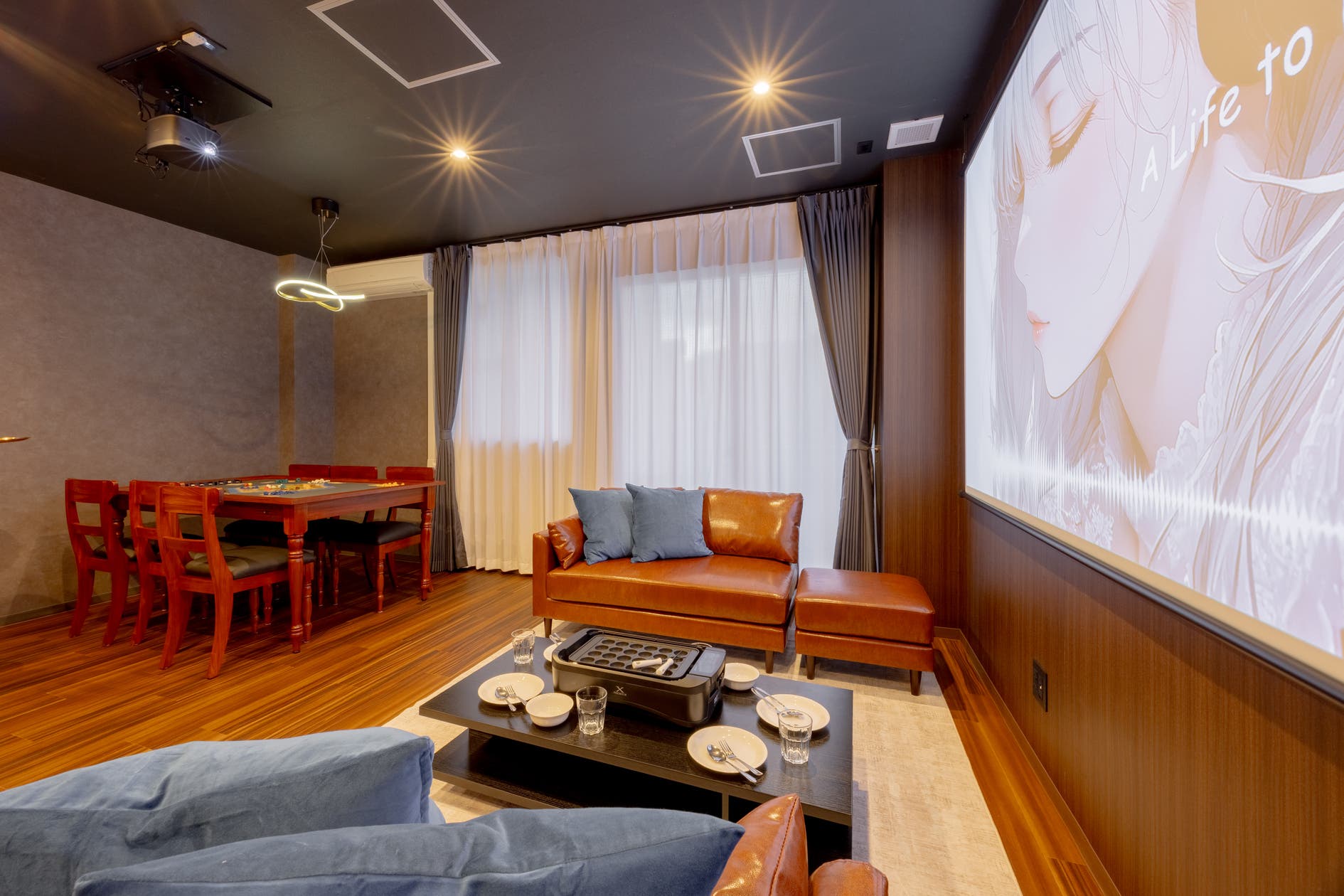 スペモ🎮️駅徒歩2分🚶‍♀️ゲーム🕹️ボドゲ🎲デート🎀パーティー🎉打ち上げ🍻716_ASTIL GAME 京都駅前の写真11