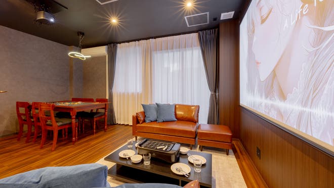 スペモ🎮️駅徒歩2分🚶♀️ゲーム🕹️ボドゲ🎲デート🎀パーティー🎉打ち上げ🍻716_ASTIL GAME 京都駅前の写真11