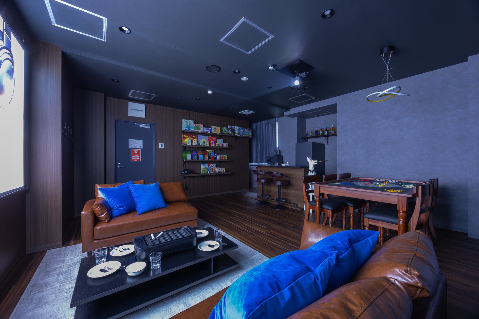 スペモ🎮️駅徒歩2分🚶‍♀️ゲーム🕹️ボドゲ🎲デート🎀パーティー🎉打ち上げ🍻716_ASTIL GAME 京都駅前の写真17