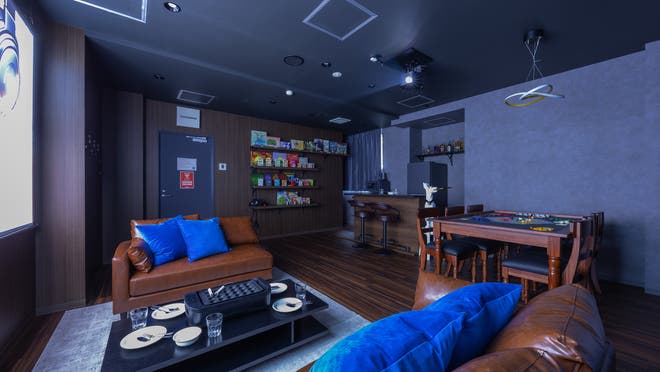 スペモ🎮️駅徒歩2分🚶♀️ゲーム🕹️ボドゲ🎲デート🎀パーティー🎉打ち上げ🍻716_ASTIL GAME 京都駅前の写真17