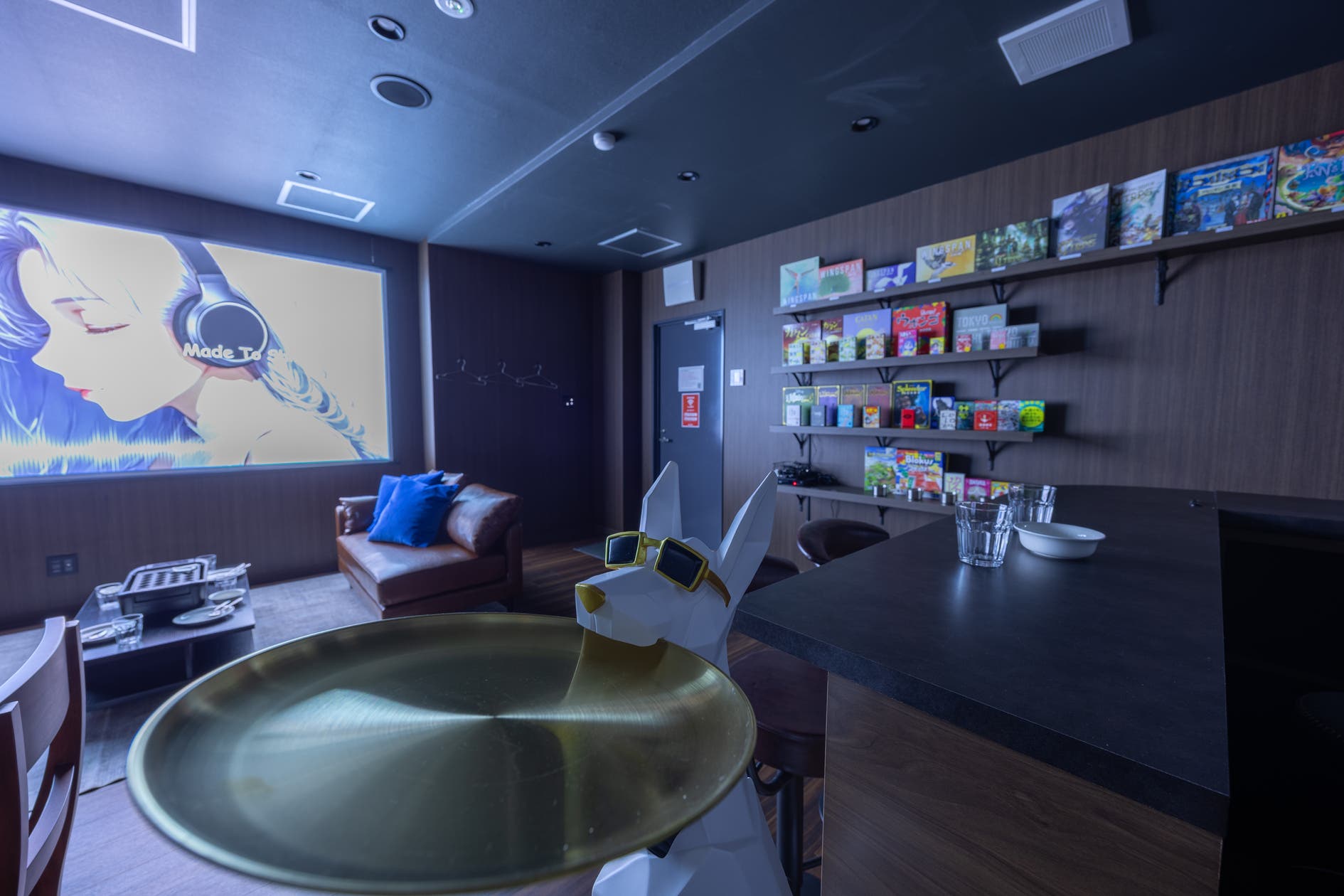 スペモ🎮️駅徒歩2分🚶‍♀️ゲーム🕹️ボドゲ🎲デート🎀パーティー🎉打ち上げ🍻716_ASTIL GAME 京都駅前の写真18