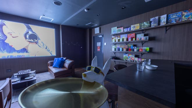 スペモ🎮️駅徒歩2分🚶♀️ゲーム🕹️ボドゲ🎲デート🎀パーティー🎉打ち上げ🍻716_ASTIL GAME 京都駅前の写真18