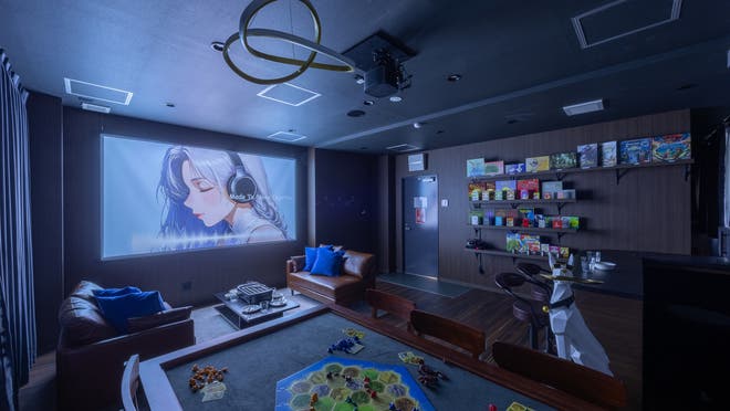 スペモ🎮️駅徒歩2分🚶♀️ゲーム🕹️ボドゲ🎲デート🎀パーティー🎉打ち上げ🍻716_ASTIL GAME 京都駅前の写真19