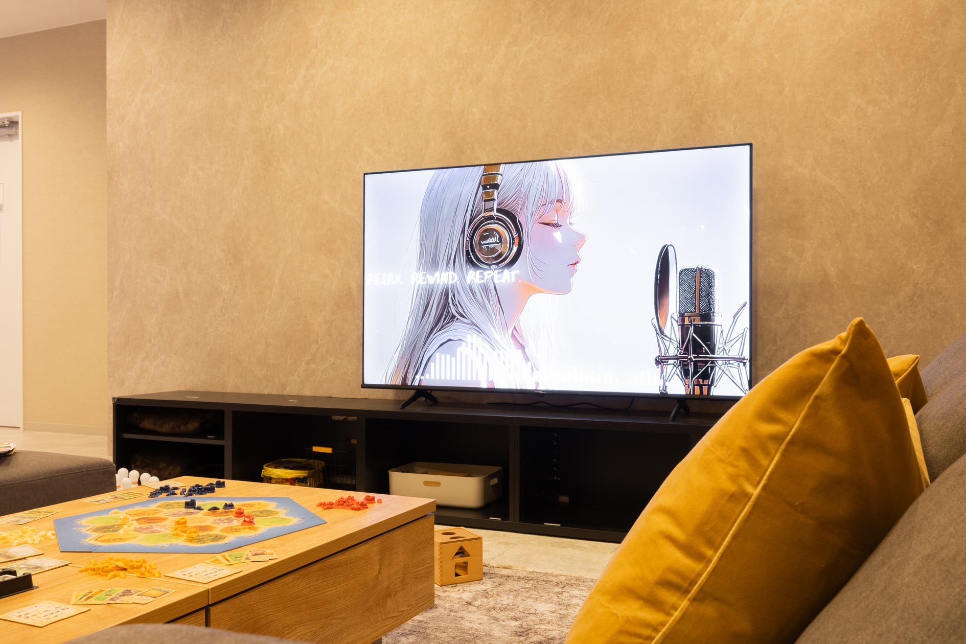 スペモ🏠ボードゲーム🎲パーティー🎉ママ会🌿推し活🎀イベント🌟誕生日会🎂713_ASTIL LIVING 京都駅前の写真8