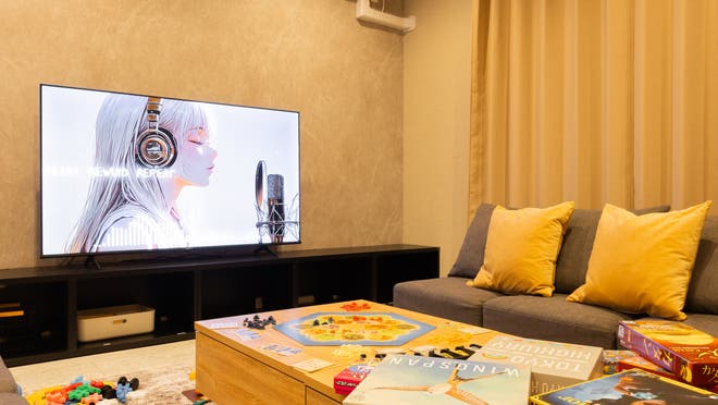 スペモ🏠ボードゲーム🎲パーティー🎉ママ会🌿推し活🎀イベント🌟誕生日会🎂713_ASTIL LIVING 京都駅前の写真10