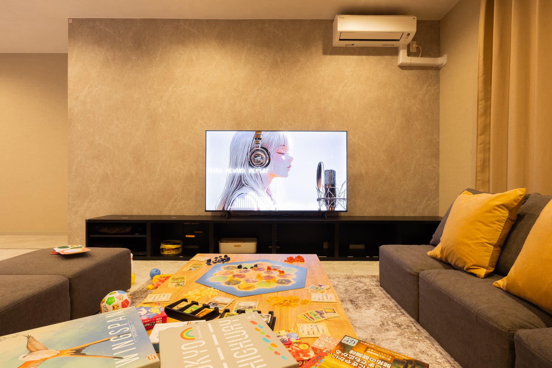 スペモ🏠ボードゲーム🎲パーティー🎉ママ会🌿推し活🎀イベント🌟誕生日会🎂713_ASTIL LIVING 京都駅前の写真11